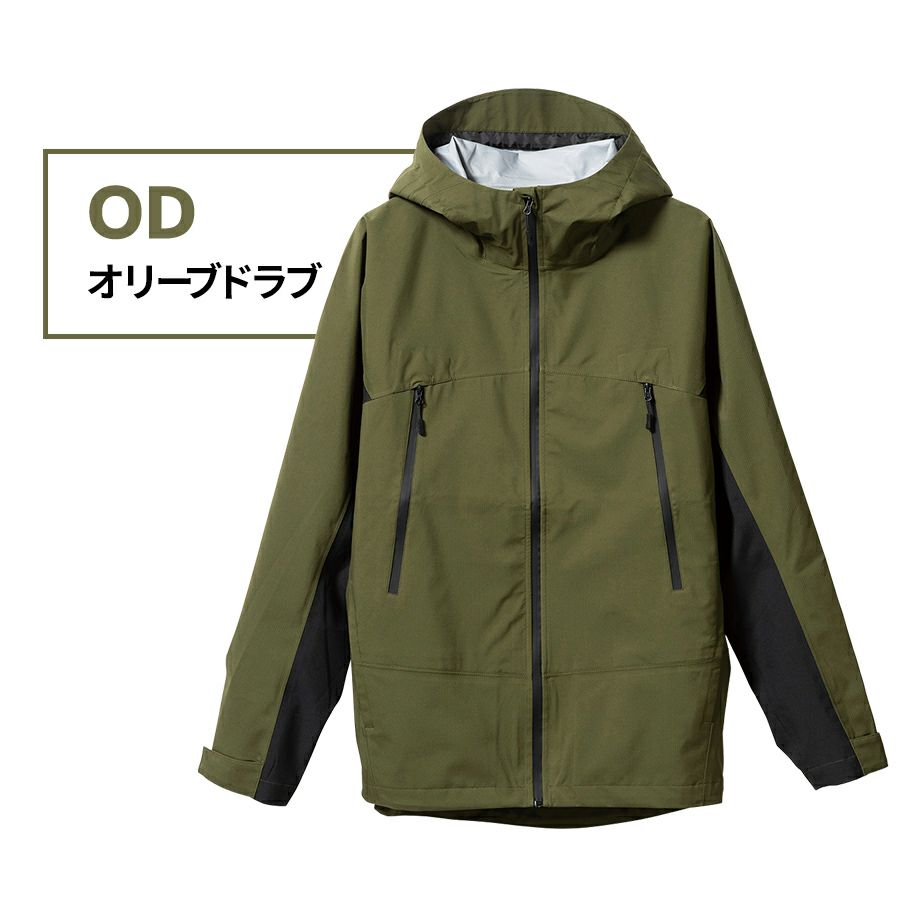 レインウェア・カッパ | プロノ公式オンラインストア