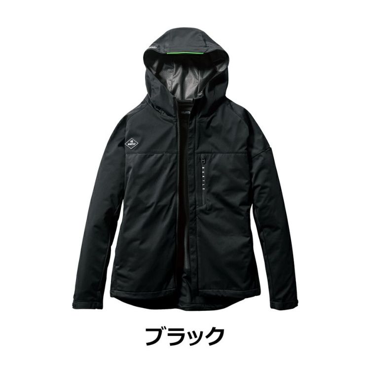 バートル ストレッチパーカー 3230 BURTLE 作業服 ユニセックス バートル ストレッチパーカー 3230 BURTLE 作業服 ユニセックス